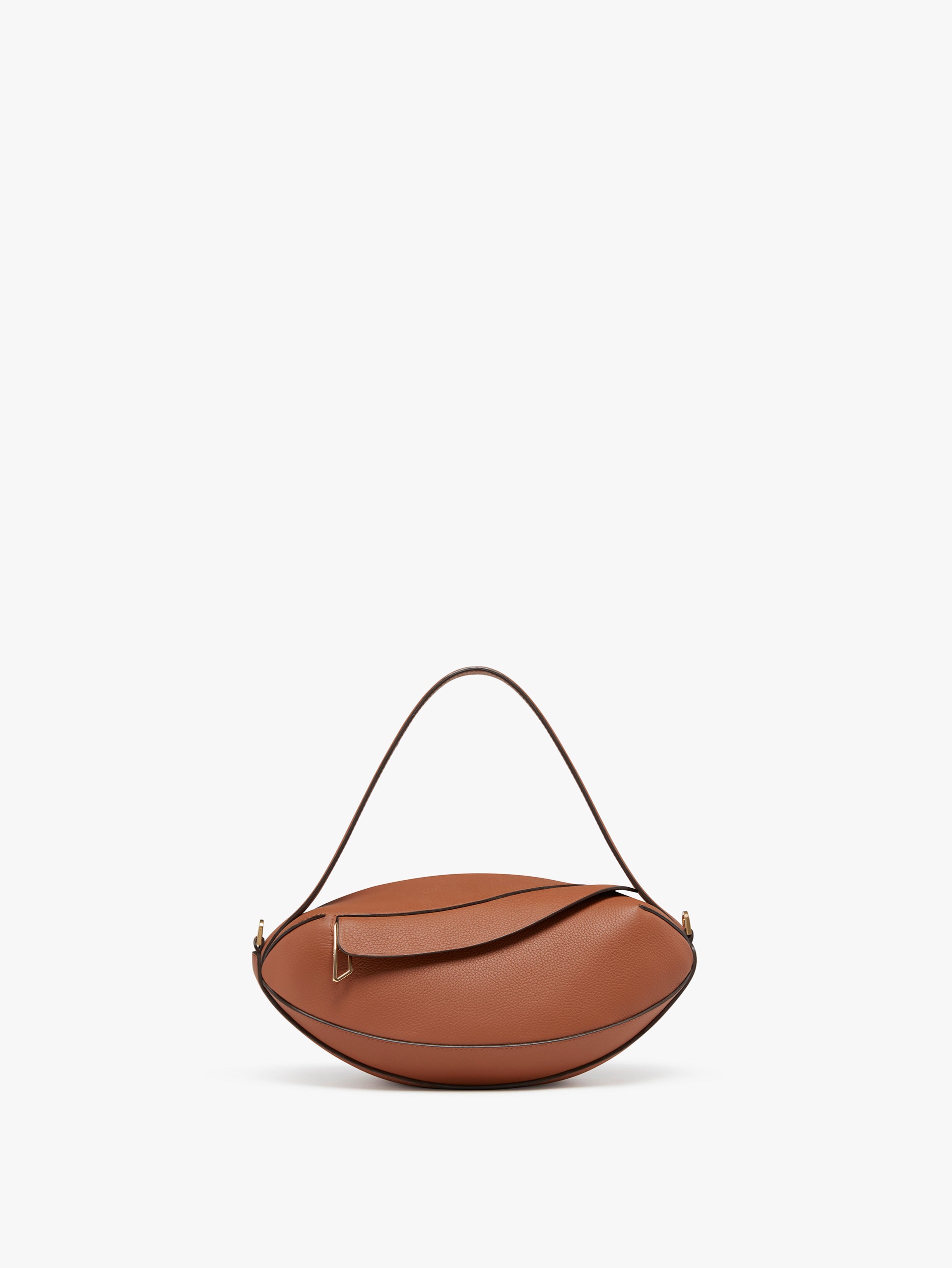 Jet Calf Leather - Fauve – Hoojet